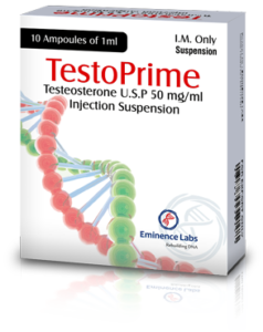 TESTOSTERONE is a medication and naturally occurring steroid hormone